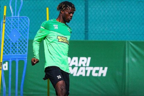 Alex Moucketou-Moussounda intéresse un club qatari - GabonEco