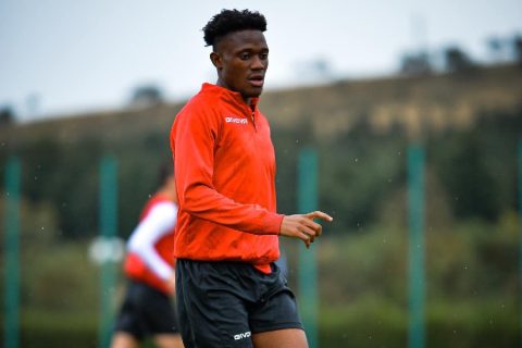 Floriss Djave sacré champions de Géorgie avec Iberia 1999 Tbilisi ...