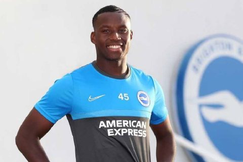 Ulrick Eneme-Ella et Noah Bongo s'engagent avec le Dinan Léhon FC ...